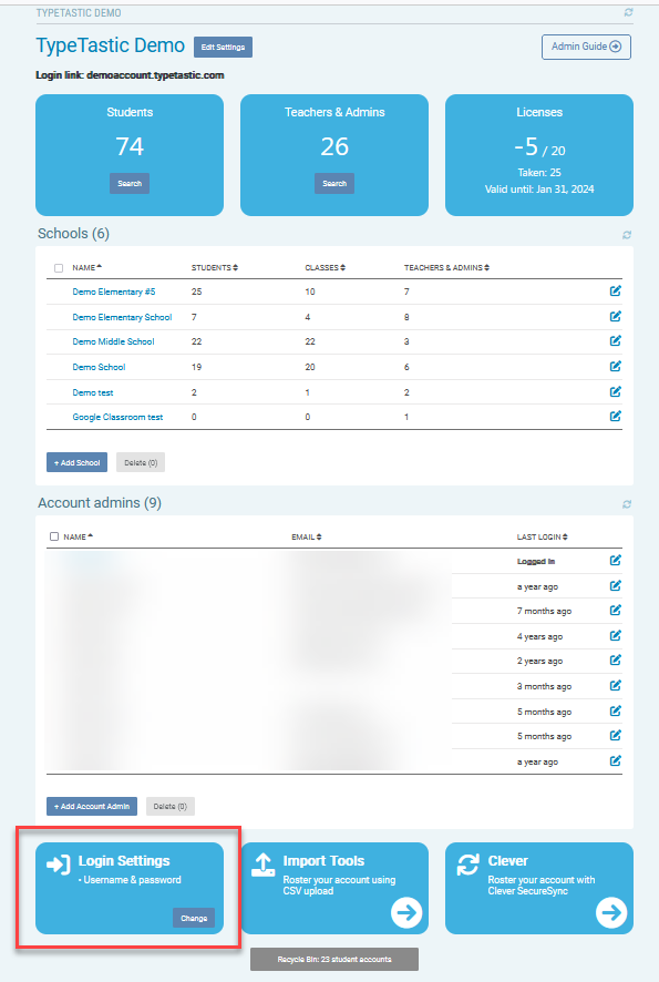 Introduction to TypeTastic – TypeTastic